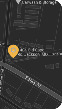 About Cape Radiology Group | Bone Density Exam Jackson, Cape Girardeau ...